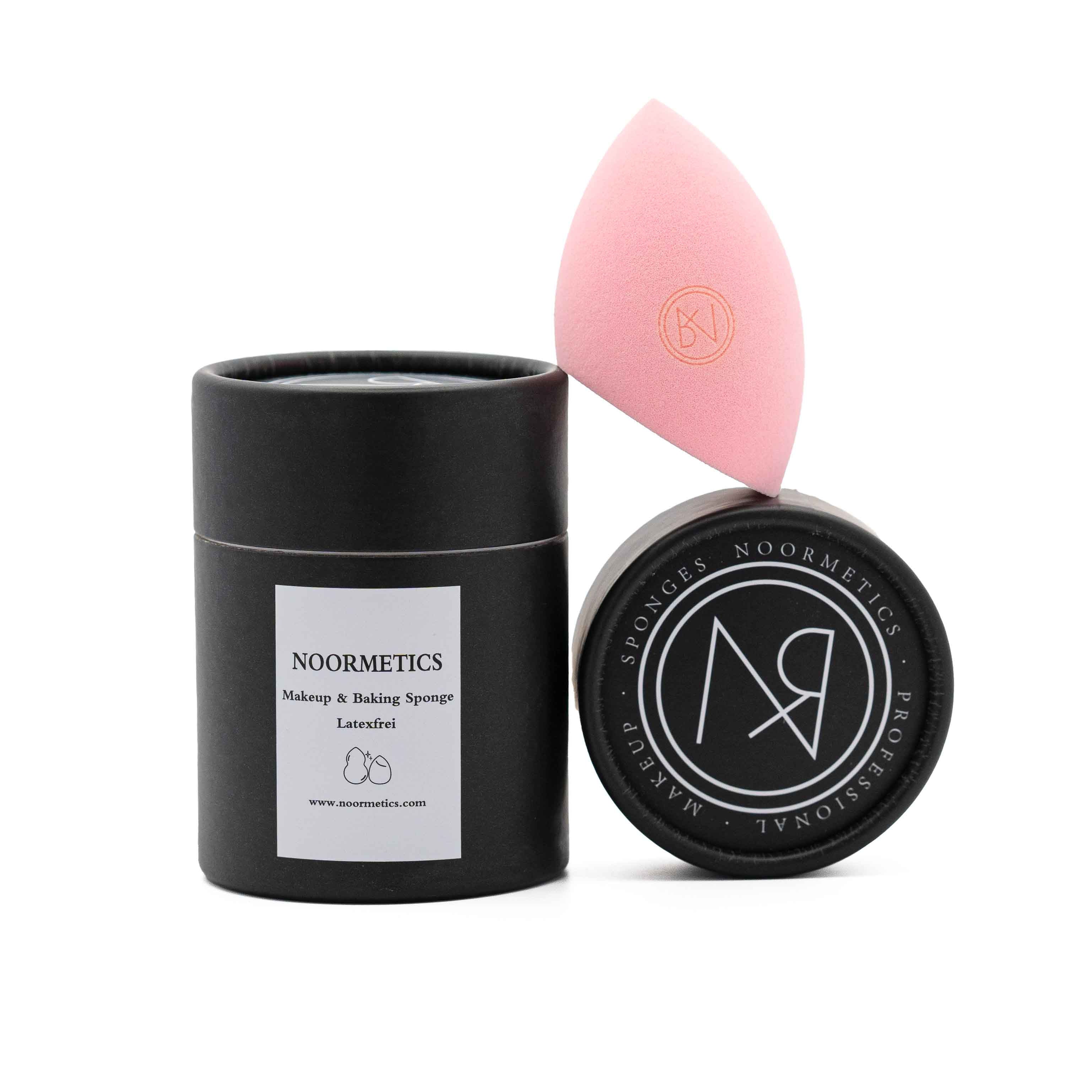 Make-up & Baking Sponge – noormetics