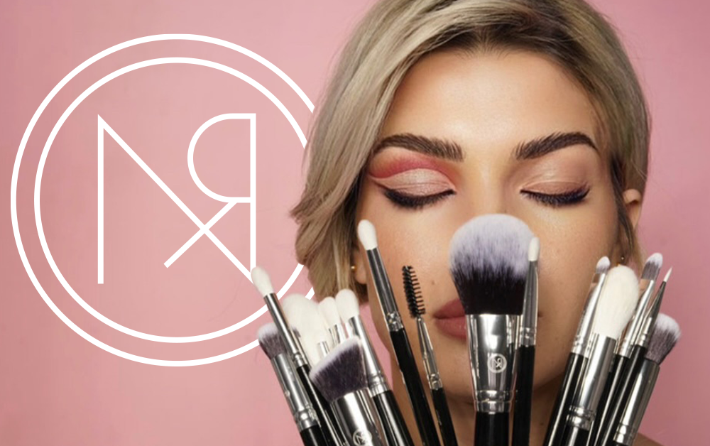 noormetics - hochwertige Beauty-Pinsel für deinen individuellen Look